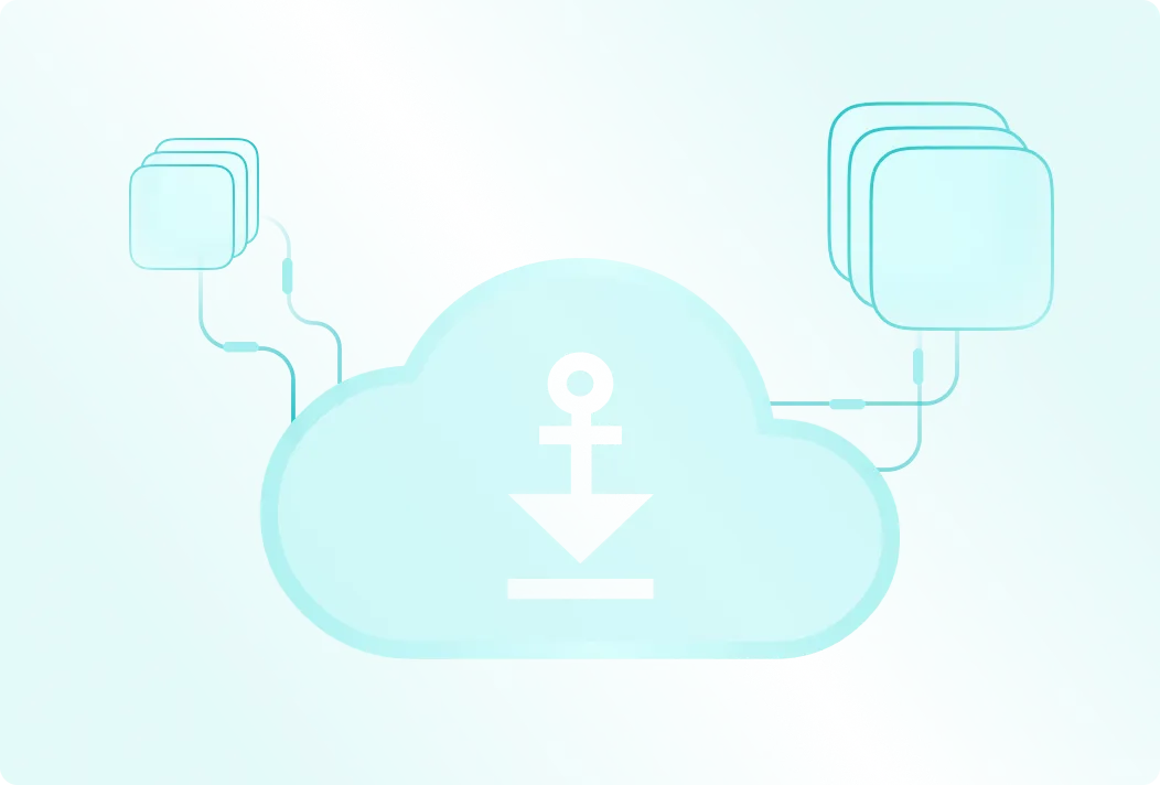 Cloud Migration | Ankercloud